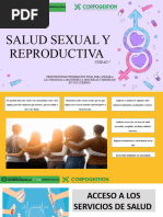 Tripticos de Salud Sexual y Reproductiva | PDF | Condón | VIH / SIDA
