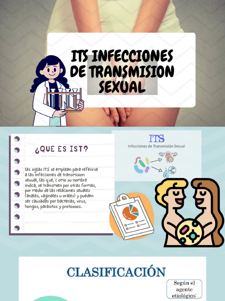 Its INFECCIONES DE TRANSMISION SEXUAL - PDF - 20230904 - 021045 - 0000.pdf - 20230904 - 140215 ...