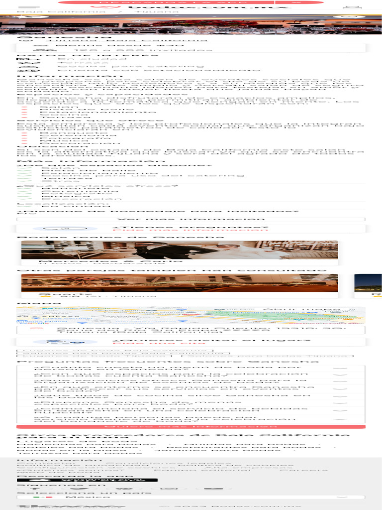 Ganesha - Consulta Disponibilidad y Precios | PDF