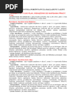 Notatka Zemsta | PDF