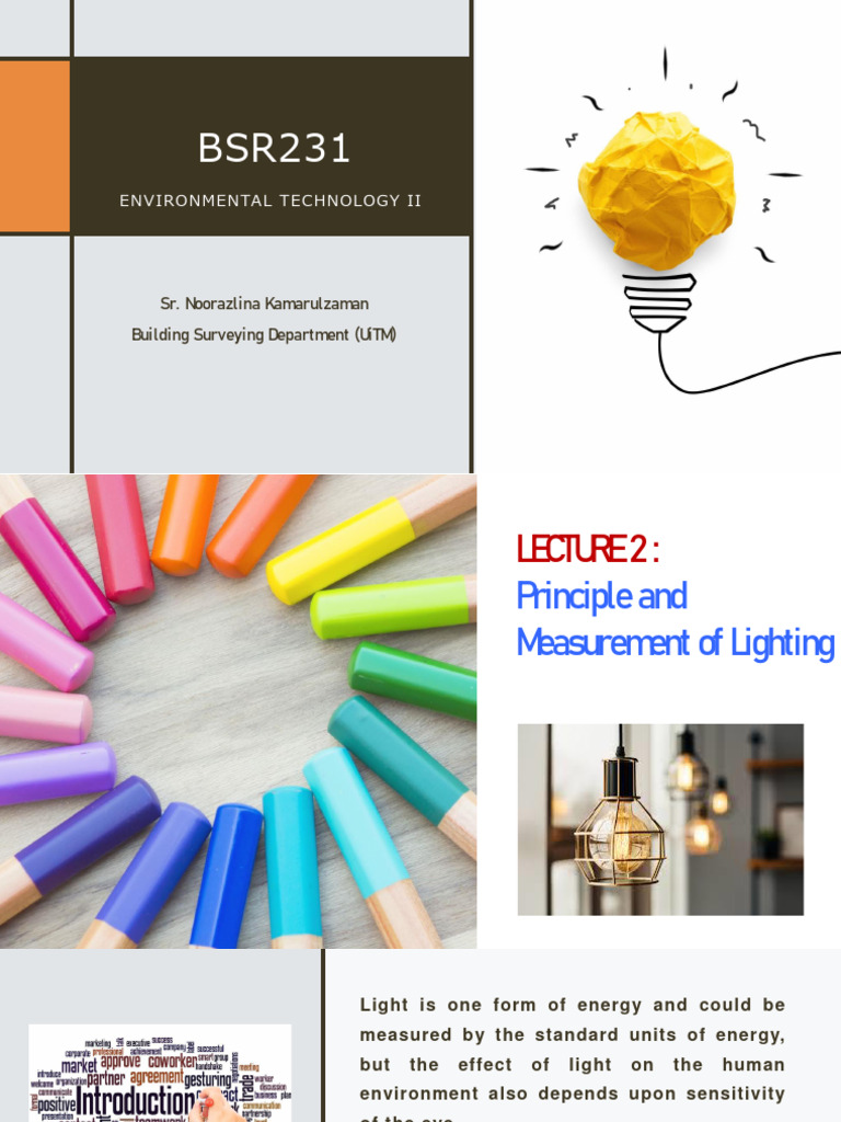 BSR231 Oct-Feb 21 Lect 2 | PDF