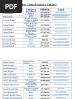 Bupa Arabia Membership Guide | PDF | Reimbursement | Health Care