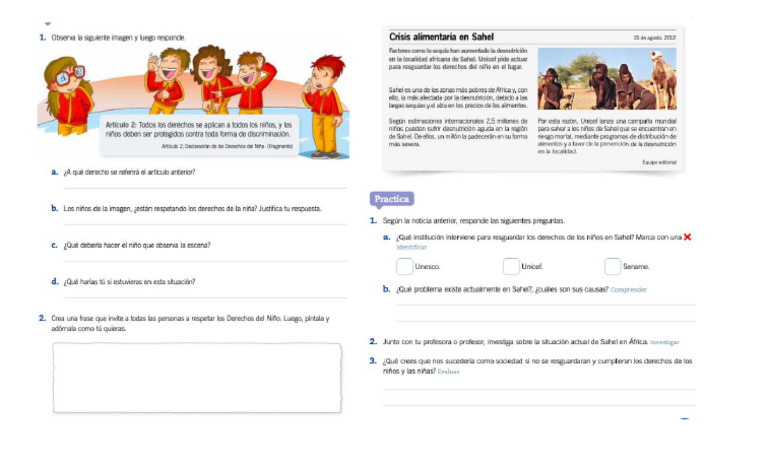 Guía Complementaria Clase 3 Historia | PDF
