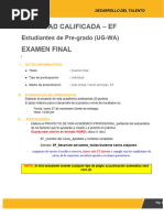 FileProvider 1 | PDF | Autoeficacia | Modificación de comportamiento