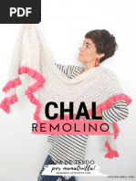 Chaleco 4k | PDF | Textiles