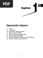 Manual de Uso Calculadora Científica | PDF | Raíz cuadrada | Logaritmo