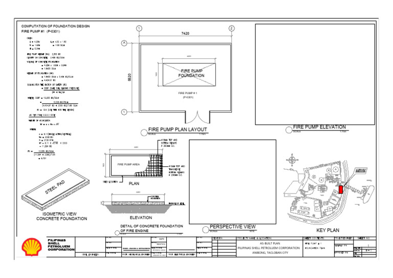 Fp 01 Fire Pump 1 Pdf