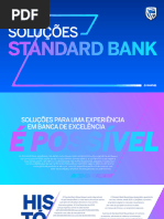 Agente Bancário BAI: Produtos e Vantagens | PDF | Crédito | Finanças e ...