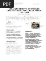 Practica - (2o Parcial) Arrancador - Estrella - Delta - Con - CADeSIM ...