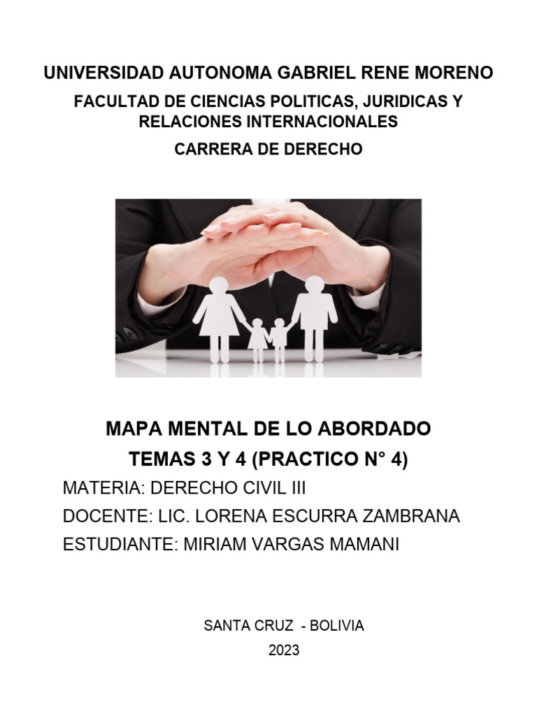 Asistencia y Patrimonio Familiar en Derecho Civil | PDF | Bienes (Ley) | Dominio eminente
