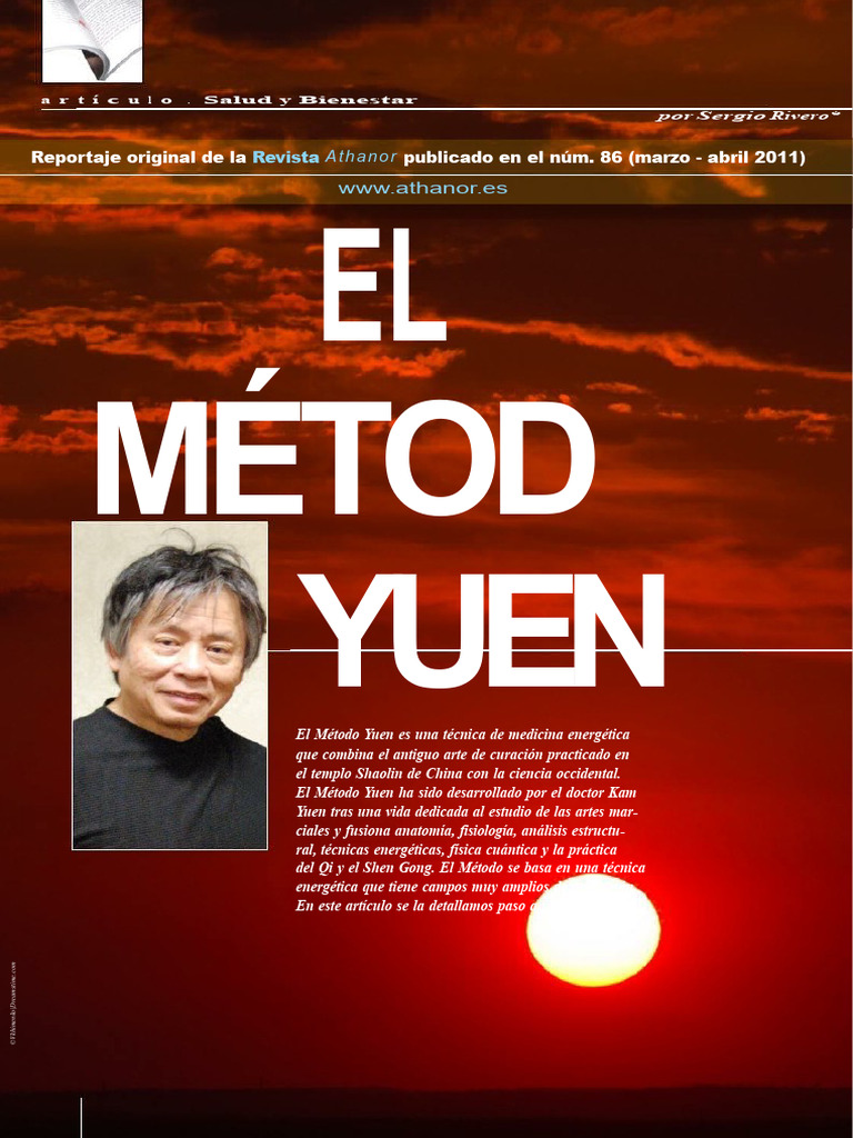 Metodo Yuen Libro 4 PDF Free | PDF | Mente | Pensamiento