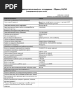 Obrazec Ovlastuvanje Rabotodavac PPR M1M2 | PDF