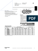 How To Identify A TDC Vs TDF Profile (Cross Joint Flanges Formed From ...