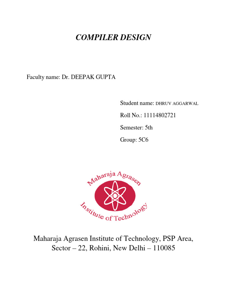 Cd File 1 Merged Pdf Theoretical Computer Science Language