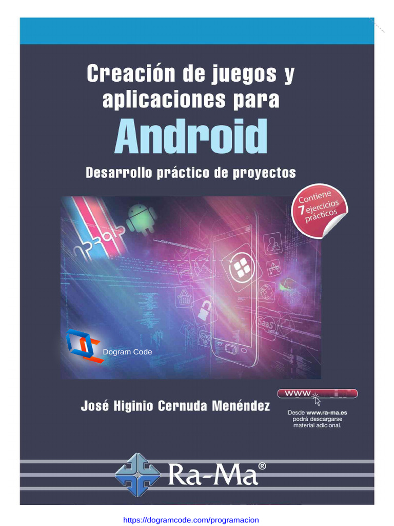 Aplicaciones para Android | PDF