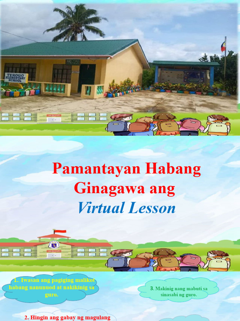 Cot AP 4th Quarter Manilyn Recto | PDF