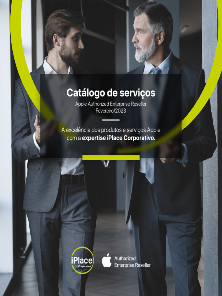 Catalogo - Servicos - Aaer - Digital - 1200x1350px 1 | PDF