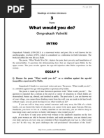 Uncle Podger Hangs A Picture COMPLETE NOTES | PDF | Three Men In A Boat ...