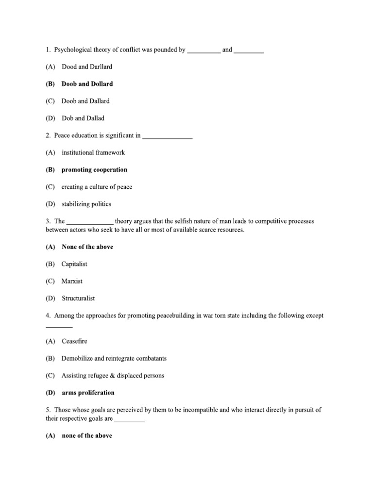 GST 212 PQQ | PDF