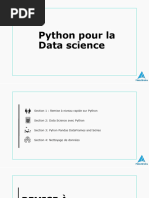 Installation de WinPython sous Windows | PDF | Python (Langage de programmation) | Bouton ...