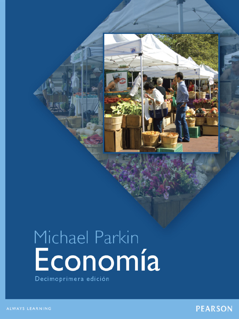 Microeconomics 11th Ed. Parkin (ESP) | PDF | Monopolio | Oferta (economía)