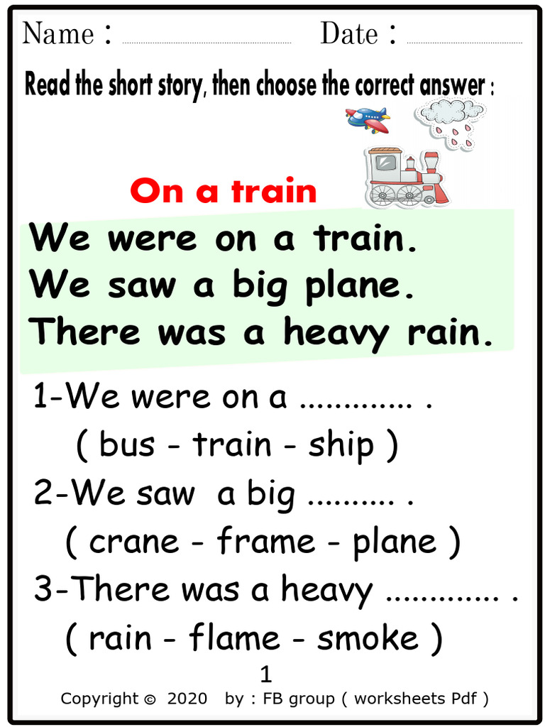 Short Story1 - Short Story3 | PDF