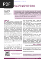 SAQA - 114076 - Learner Guide | PDF | Methodology | Qualitative Research