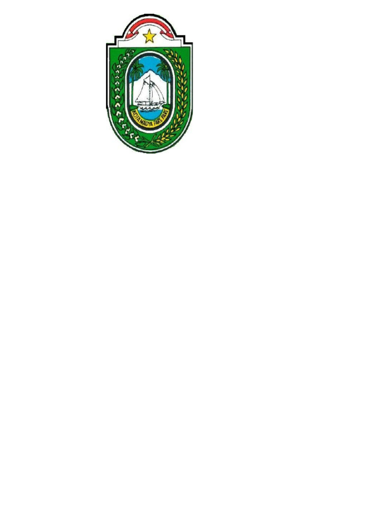 Logo Daerah | PDF