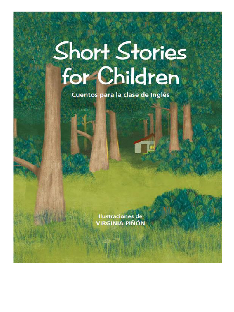 Little Red Riding Hood 4TH Grade | PDF