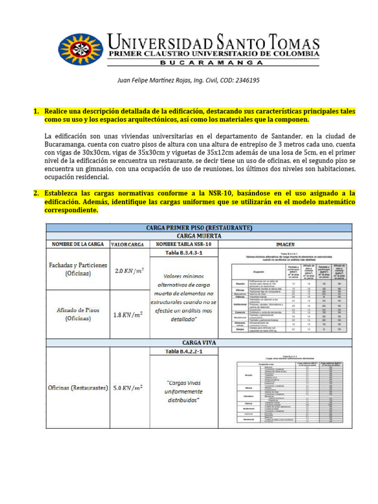 Documento Proyecto Felipe | PDF | Métodos y materiales de enseñanza