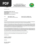 Hazardous Waste Issuance of Permit To Transport DENR | PDF