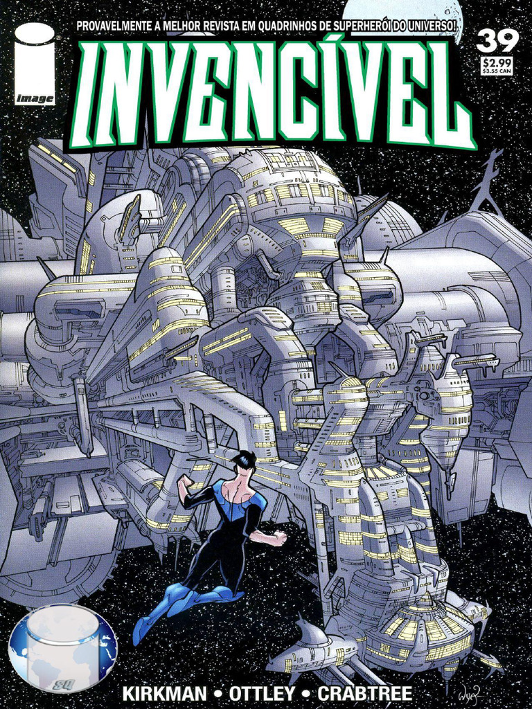 Invincible 039 Pdf