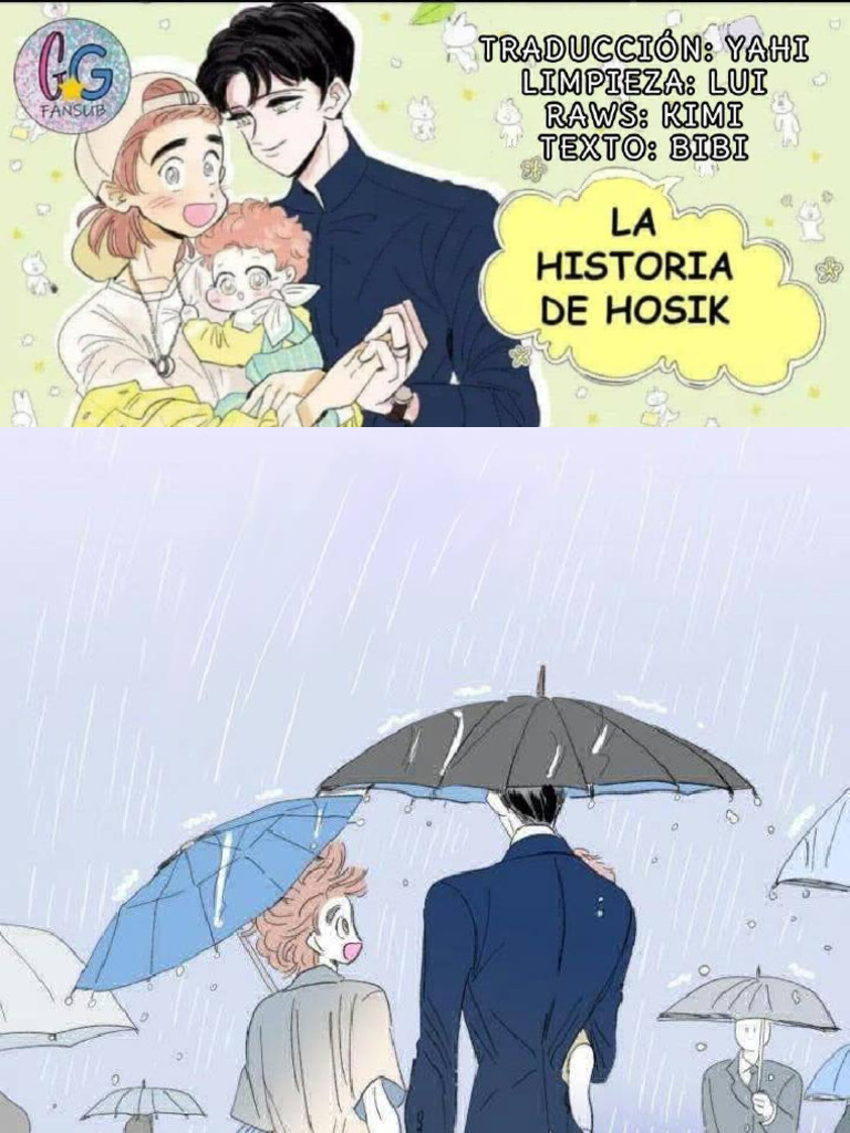 61-70-La Historia de Hosik | PDF