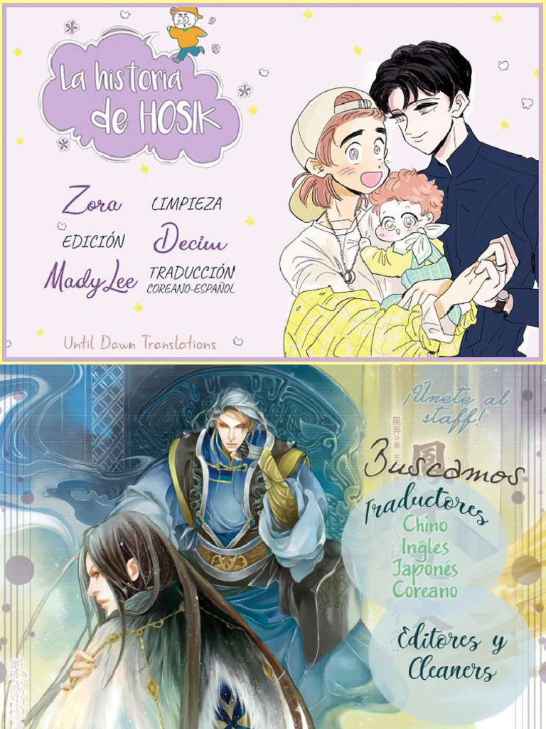 31-40-La Historia de Hosik | PDF