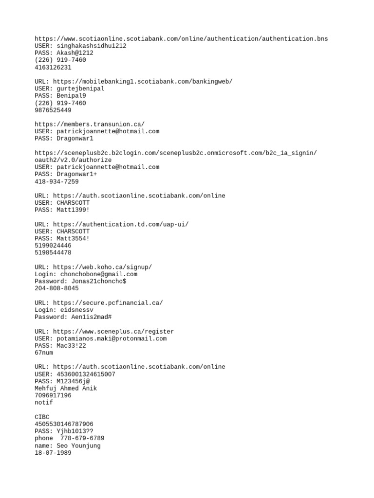 A Otp | PDF | Security | Cyberwarfare