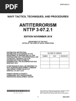 Navy UIC and Echelon Command List | PDF | Naval Warfare | Military ...