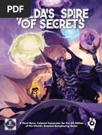 The Illrigger Revised v1.0 | PDF