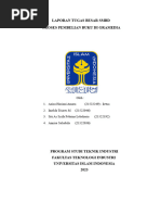 Pengertian dan Tujuan Work Paper | PDF