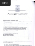 Conduct Competency Assessment SCRIPT | PDF | Question | Educational ...