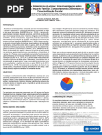 Escala de Dini | PDF | Enfermagem