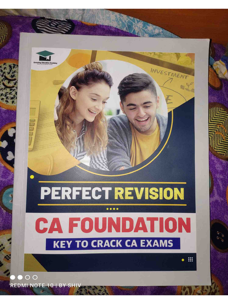 Perfect Revision Book | PDF