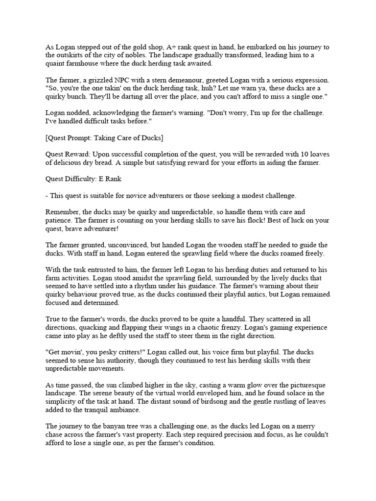 Fortune Hunter 4 | PDF