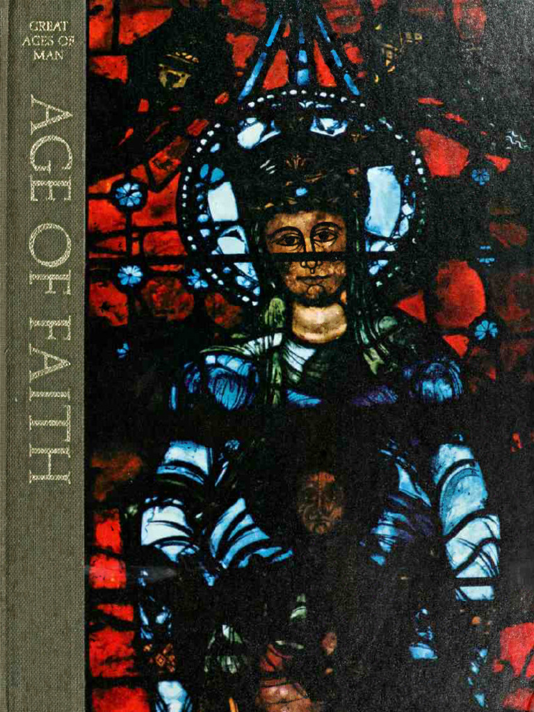 Age of Faith - Anne Fremantle (1965) | PDF | Middle Ages | Europe