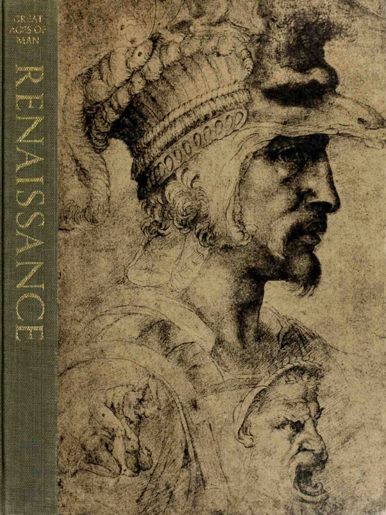 Renaissance - John R. Hale (1965) | PDF | Renaissance | Italy