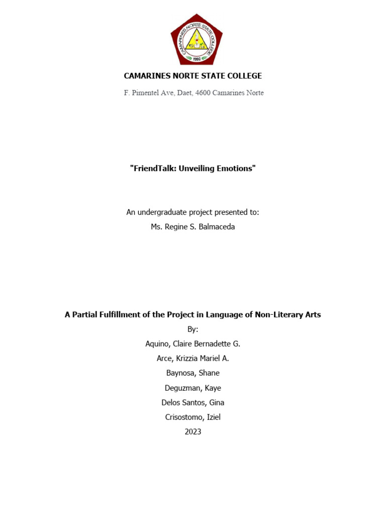 Revised Paper | PDF | Psychological Concepts | Psychology