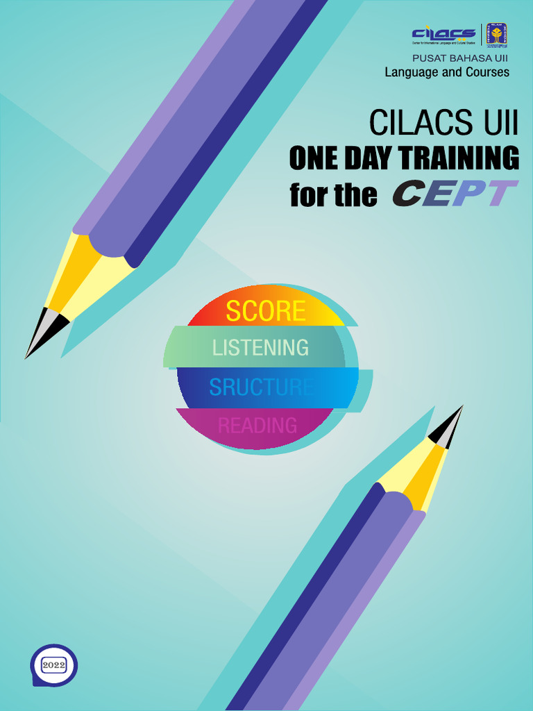 Handout One Day Training For CEPT Test 2022 | PDF | Greenhouse Effect ...