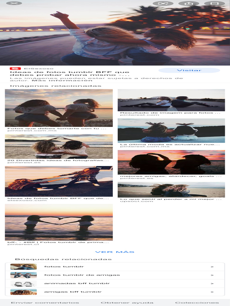 Imagenes Que Representen La Amistad Tumblr - Búsqueda de Google | PDF