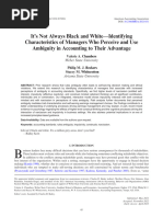ECCD Scaled and Standard Score Table | PDF | Psychology | Psychological ...