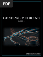 Mybulen Forte Dosage and Usage Guide | PDF | Analgesic | Drug Overdose