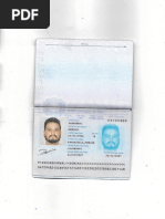 Pakistan Death Certificate | PDF